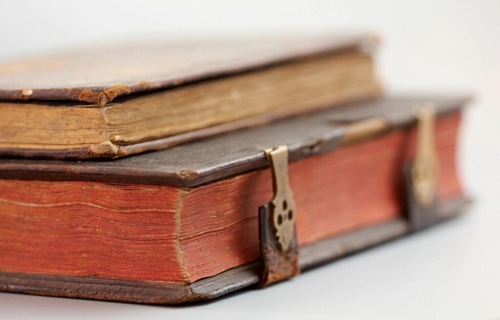 When The New Testament Was Written - scriptureinfo.com